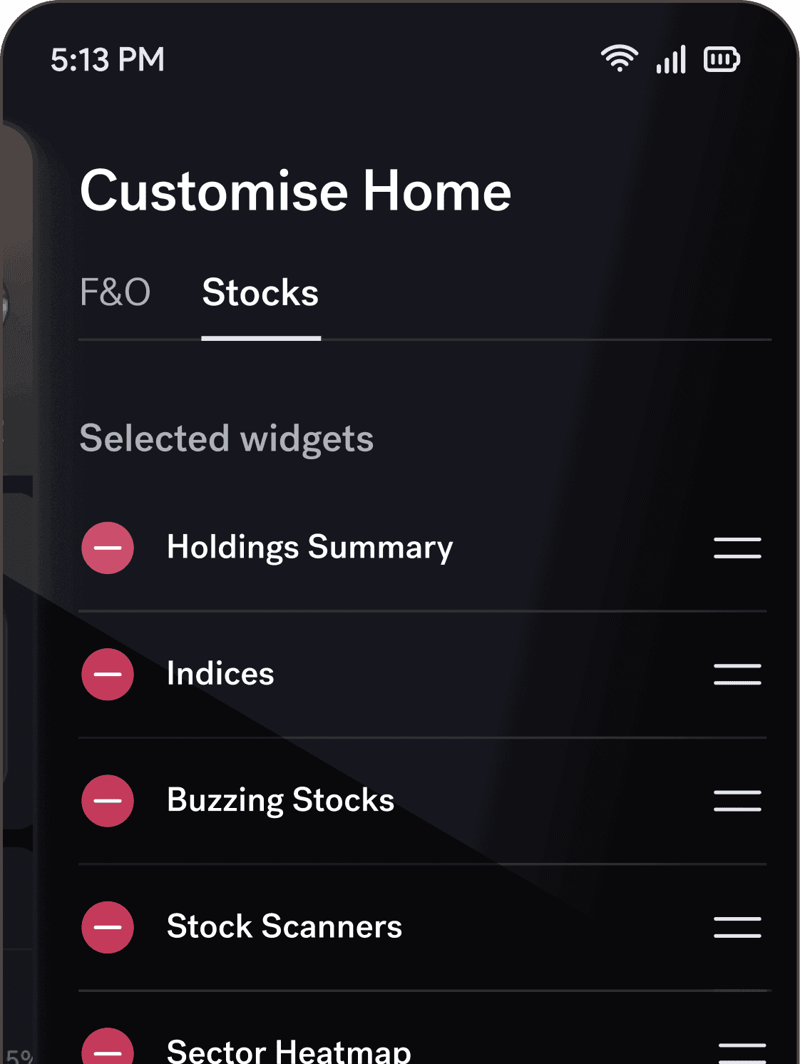 Sahi - High Performance Trading | Options and Stocks Trading in Single ...